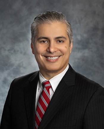 Ajay C. Bhavnani | New York Insurance Defense Attorneys